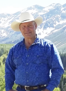 Stephen Lowell ‘Baker Man’ Baker | Obituaries | stgeorgeutah.com