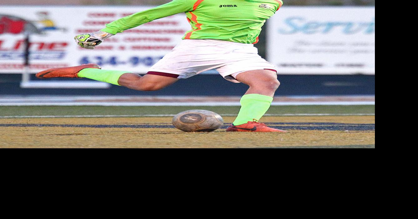 Region 9 soccer: Thunder grab first region victory; Warriors, Panthers cruise to wins | Canyon ...