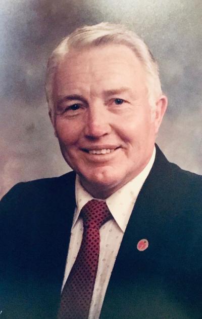 Ferdinand Adams Neilson | Obituaries | stgeorgeutah.com