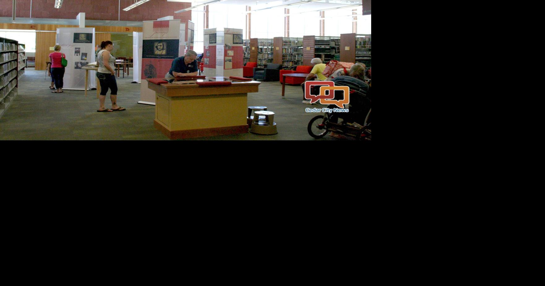 ‘Parallel Journeys’ exhibit showcases lives of teenagers in WWII ...