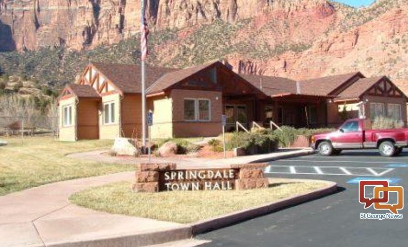 Reward offered for info concerning Springdale vandalism incidents ...
