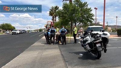 Top 5 weekend stories on St. George News | Local News | stgeorgeutah.com