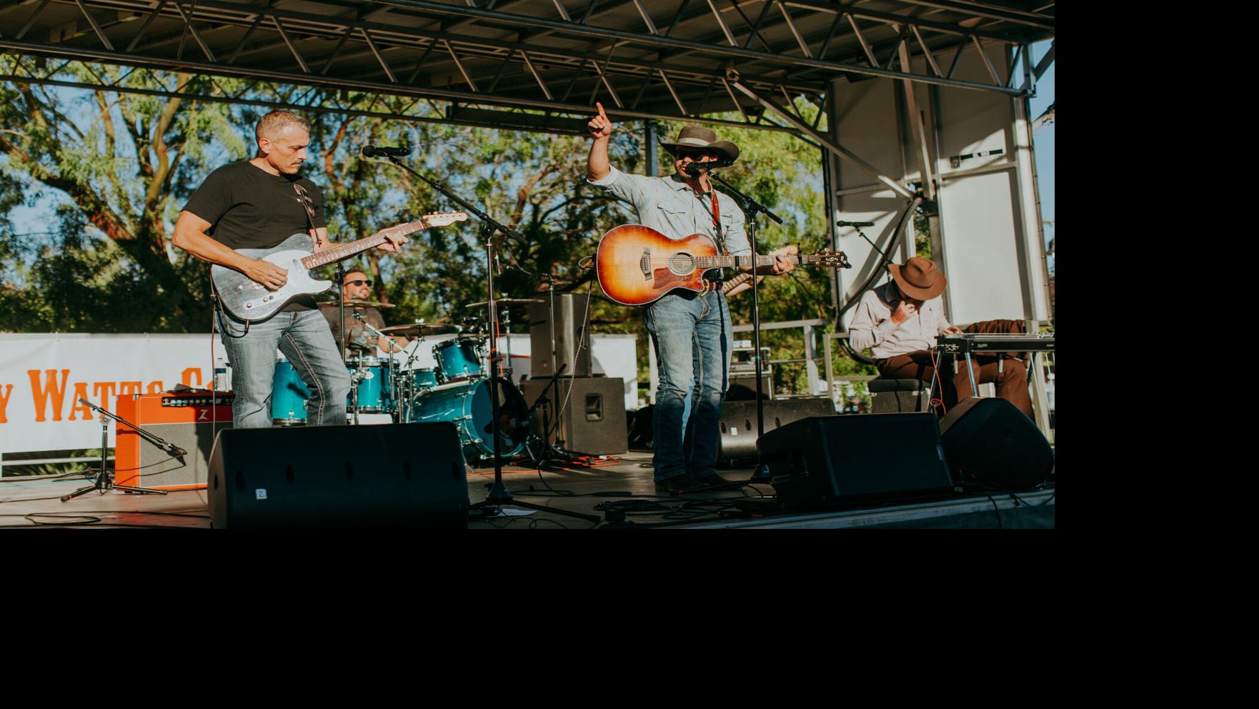 Weeklong Dixie Days returns to St. George with rodeo, parade, carnival ...