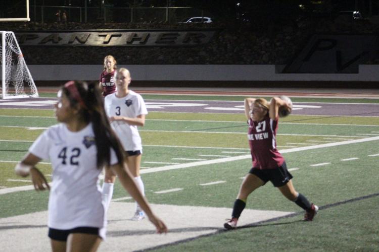 Ellie Hendrix, Ruby Wright score their own kind of goals in Desert ...