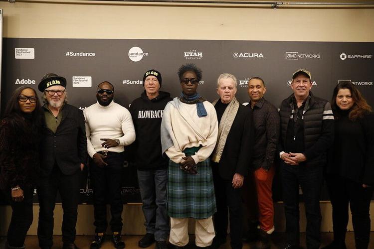 Former prison inmate watches Sundance film based on his life 25 years ...