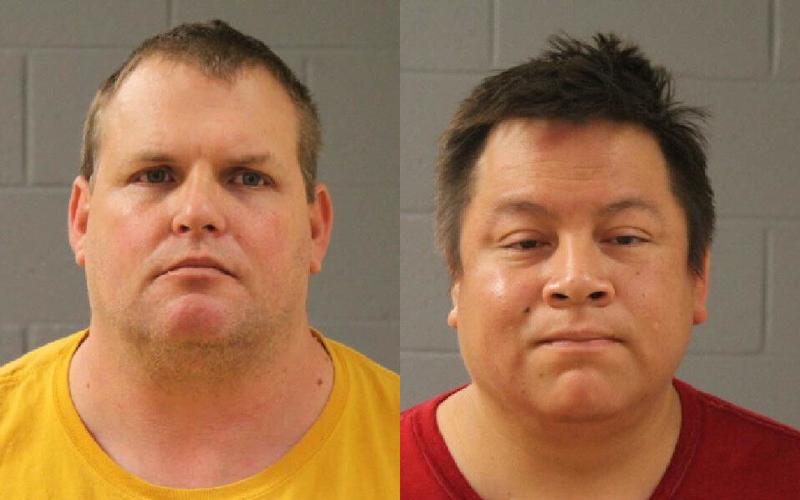 6 arrested in St. George sting operation involving child sexual ...