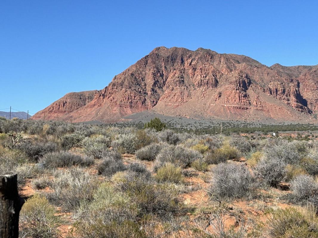 ‘It’s a spiritual place': Shivwits Band members oppose luxury resort ...