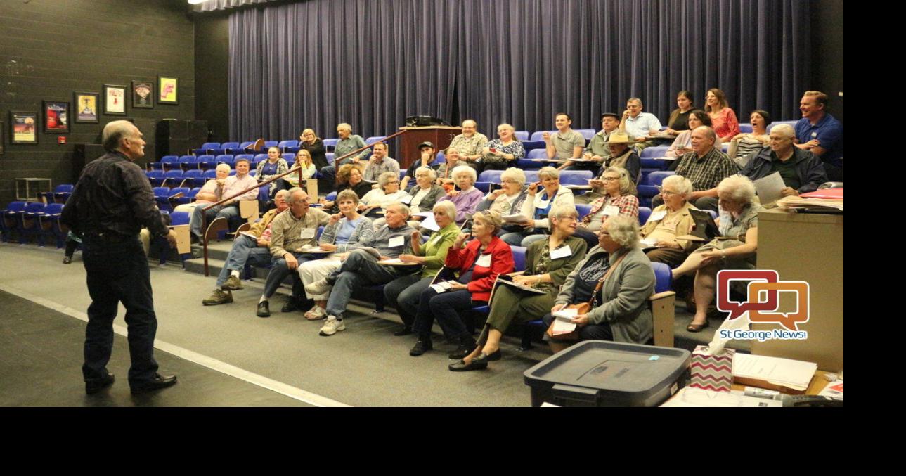 Republican delegates look forward to serving their neighborhoods as ...