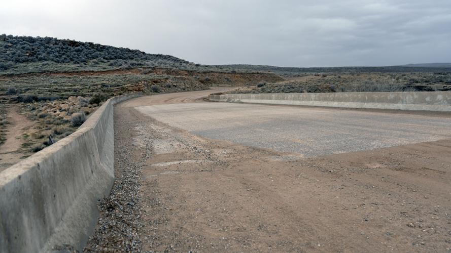 Access to Southern Utah’s JEM Trail has changed | Explore ...