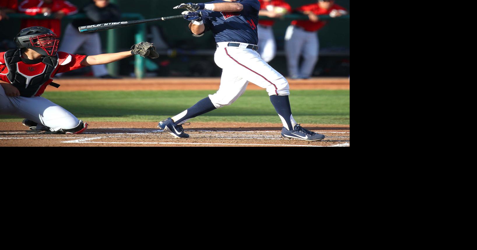 Blazer hardballers bunt past Hilo; Softball sweeps APU | Sports ...