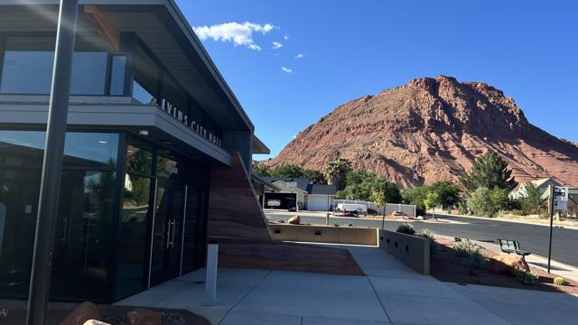 Southern Utah city competes for national 'Strongest Town' title; voting ...