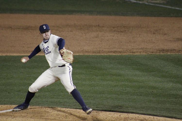 Dixie State baseball lets lead slip away late in Division I debut ...