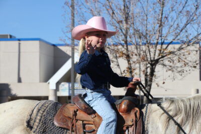 Cedar City IFA employees answer co-op’s call for ‘100 Hours of Service ...