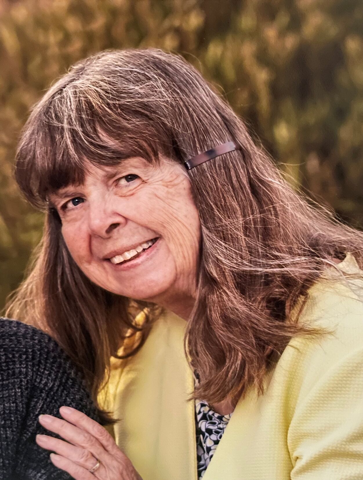 Judith 'Judy' Ann Gorsegner | Obituaries | stgeorgeutah.com