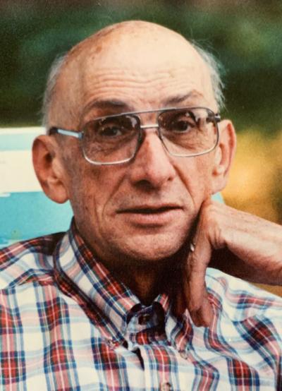 Kenneth A. Liechty | Obituaries | stgeorgeutah.com