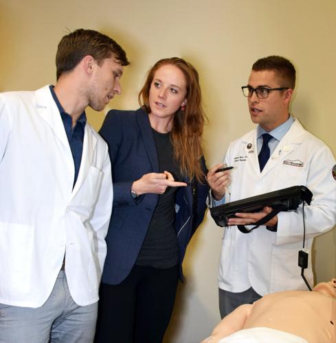 Rocky Vista University announces first Digital Health Track to be ...