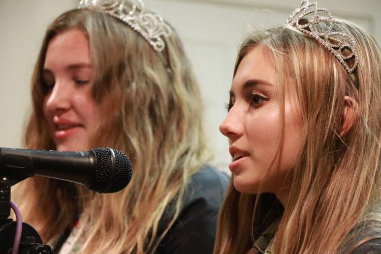 Toquerville residents come together to usher in Christmas season with ...