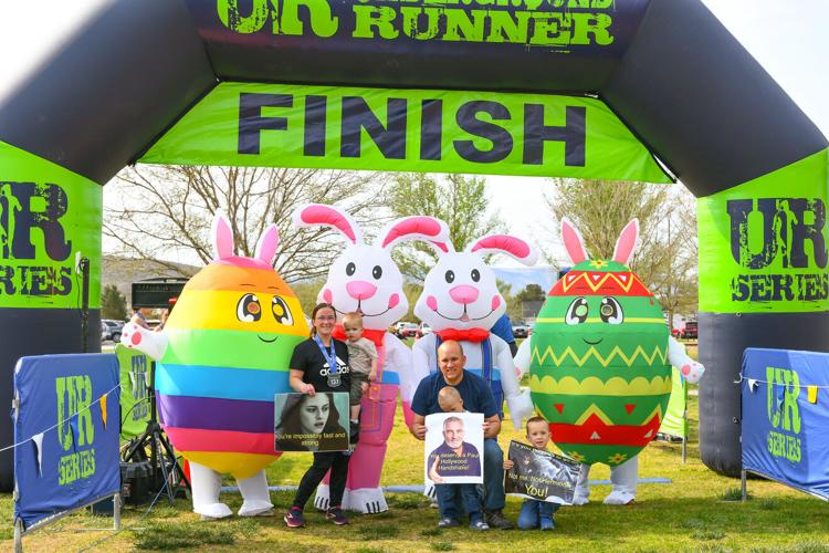 13th annual Southern Utah Half Marathon showcases jaw-dropping scenery ...