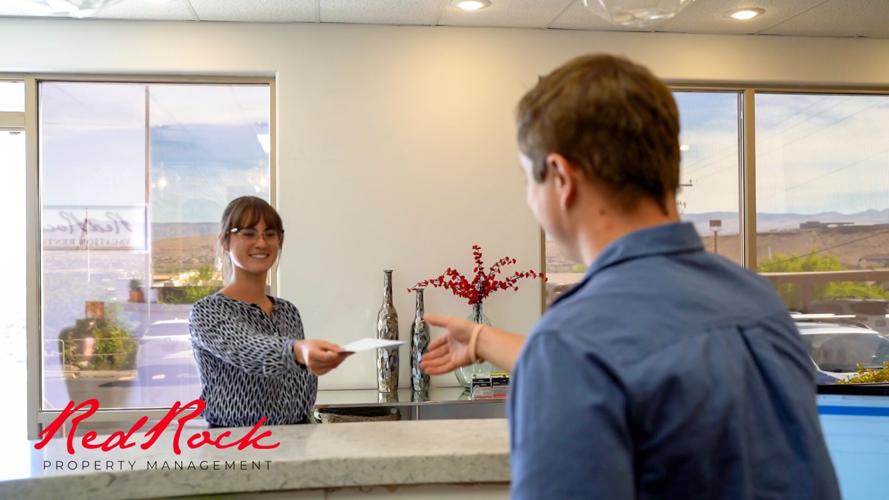 Red Rock Property Management helps owners, tenants expertly navigate ...