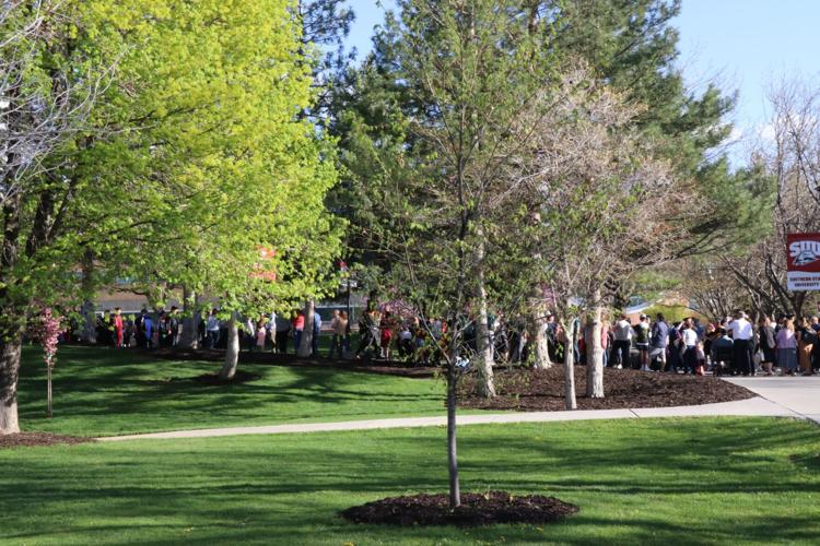 SUU ‘thrilled to recognize’ 3,000 graduates, its largest class ever, at ...