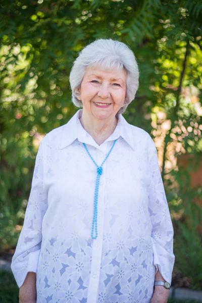 Mary Alice Throckmorton Hansen | Obituaries | stgeorgeutah.com