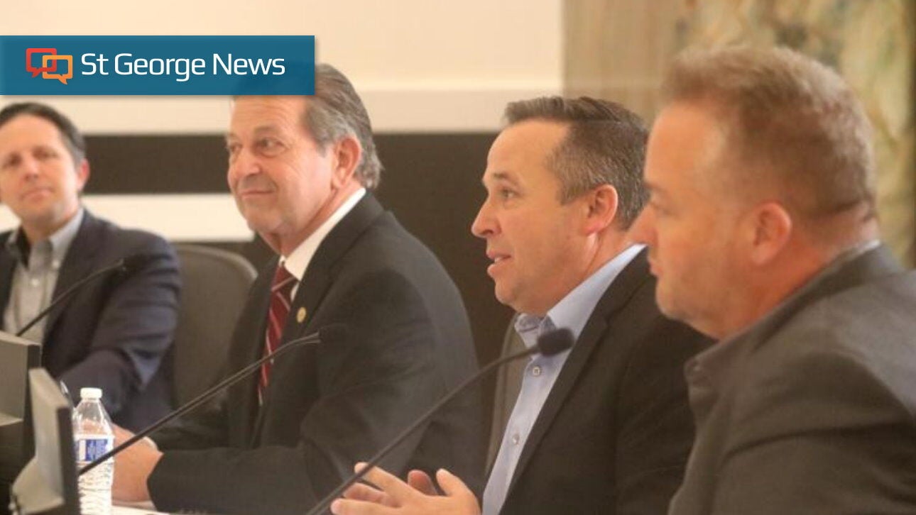 'A constitutional crisis': Washington County Commission rejects judge ...