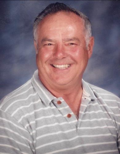 Harold Dean Coleman | Obituaries | stgeorgeutah.com