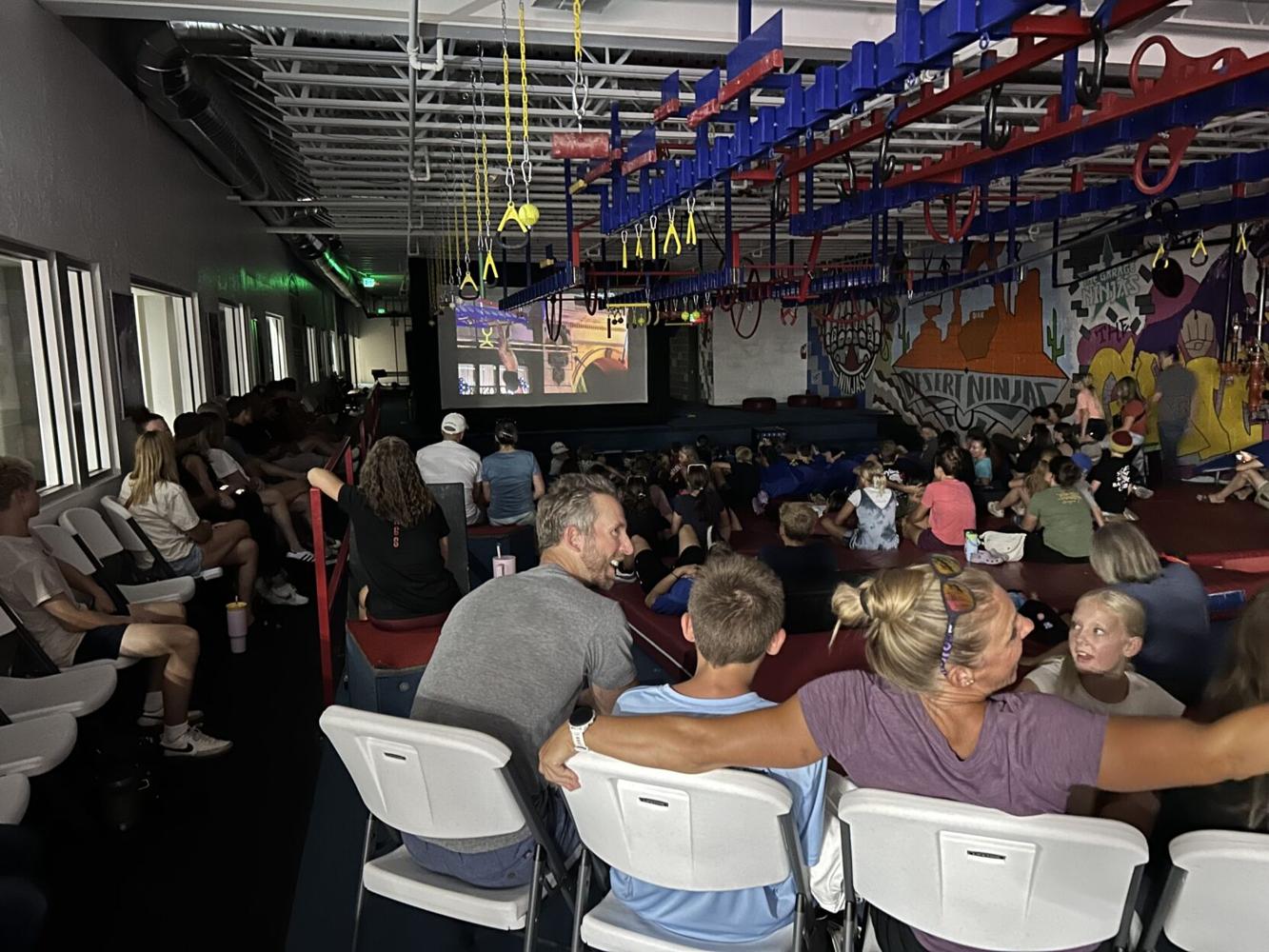 4 Southern Utahns advance to ‘American Ninja Warrior’ semifinals ...