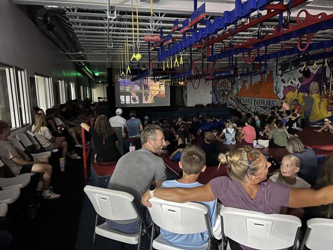 4 Southern Utahns advance to ‘American Ninja Warrior’ semifinals ...