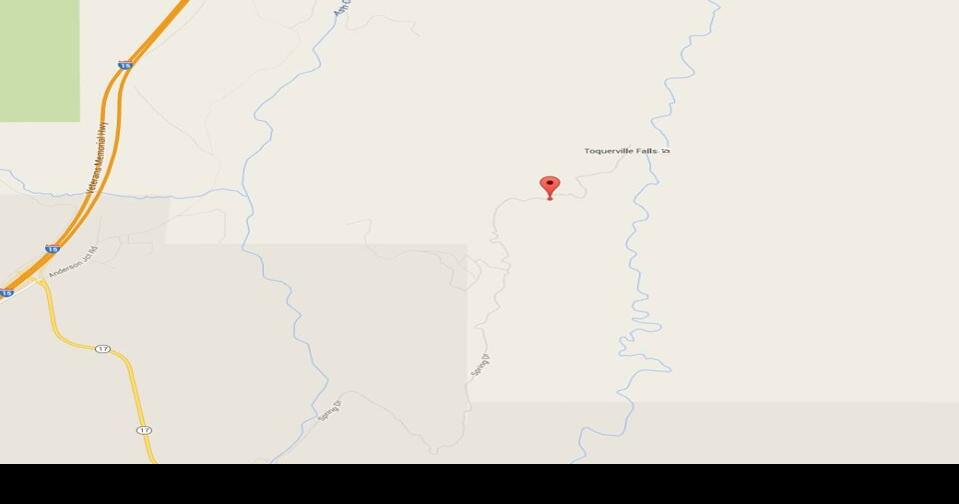 Crash into canyon near Toquerville Falls: 1 dead, 1 survivor; STGnews ...