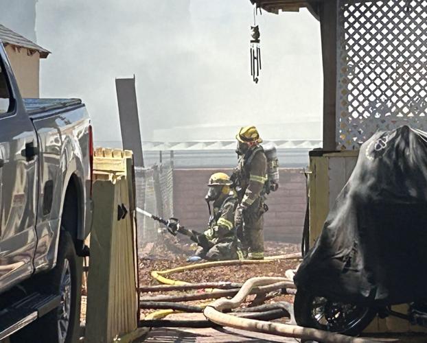 Top 5 weekend stories on St. George News | News | stgeorgeutah.com