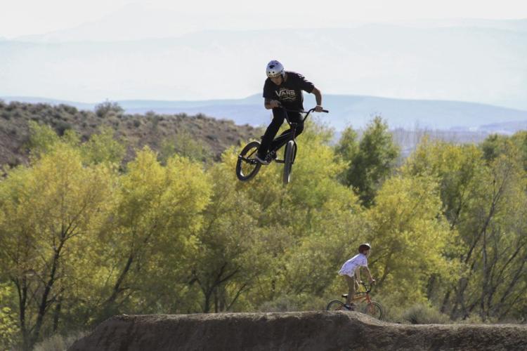 Mountain bike professionals, Fezzari ambassadors to showcase skills in ...