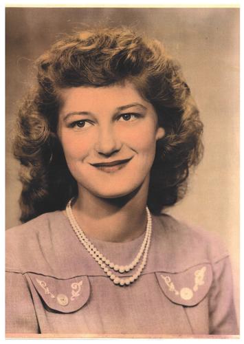 Maxine Stephens Chapman | Obituaries | stgeorgeutah.com