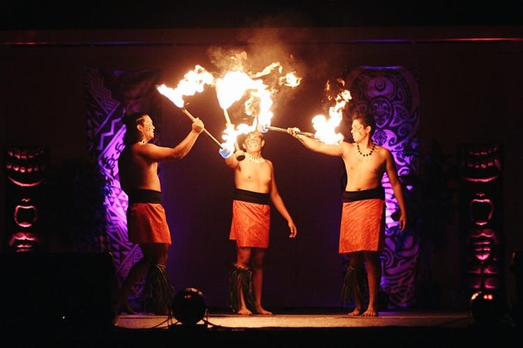 Siva Pasefika showcases Polynesian culture and dance at Red Cliffs ...