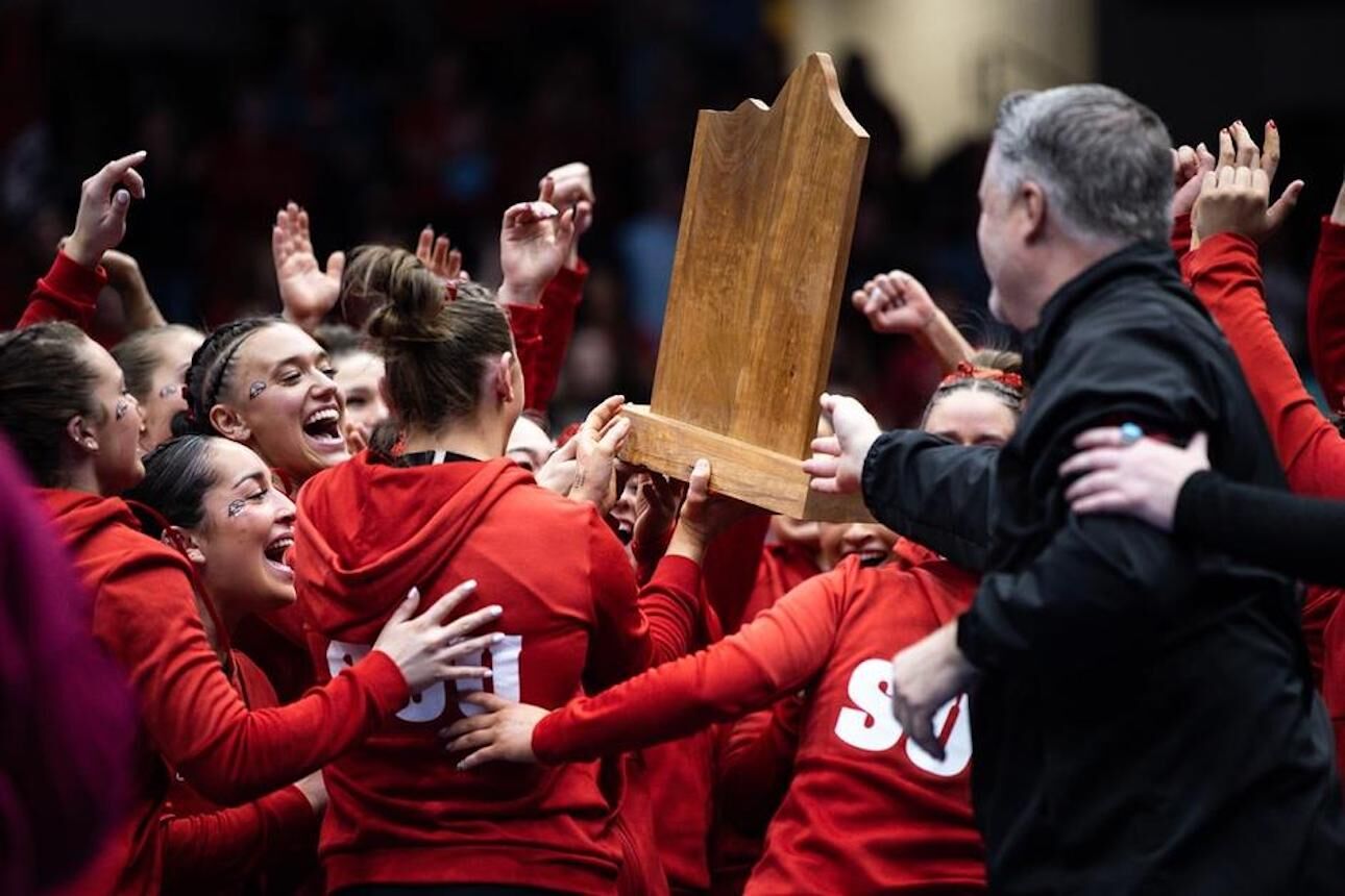 Next in line? Southern Utah Flippin' Birds vault to victory over ...