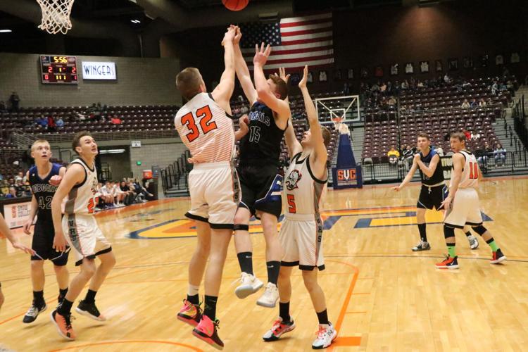 State hoops titles for Bryce Valley boys, Milford girls cap off big ...