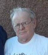 John Richard Lockhart | Obituaries | stgeorgeutah.com