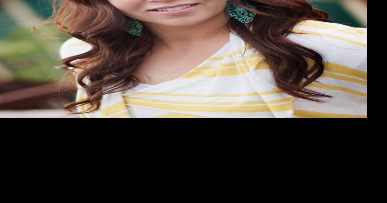 Chelsea Rae Saberon Andersen | Obituaries | stgeorgeutah.com