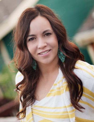 Chelsea Rae Saberon Andersen | Obituaries | stgeorgeutah.com