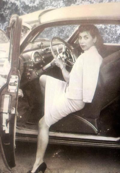 Angela (Angie) Paez Bowden | Obituaries | stgeorgeutah.com