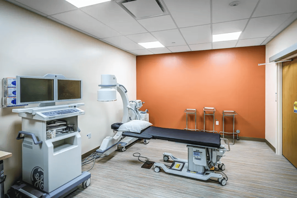 Revere Health's St. George Imaging leads the way in early breast cancer ...