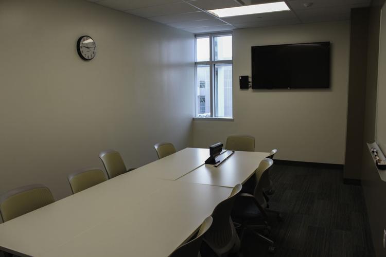 New location of Behavioral Health and Access Center offers a ‘brighter ...