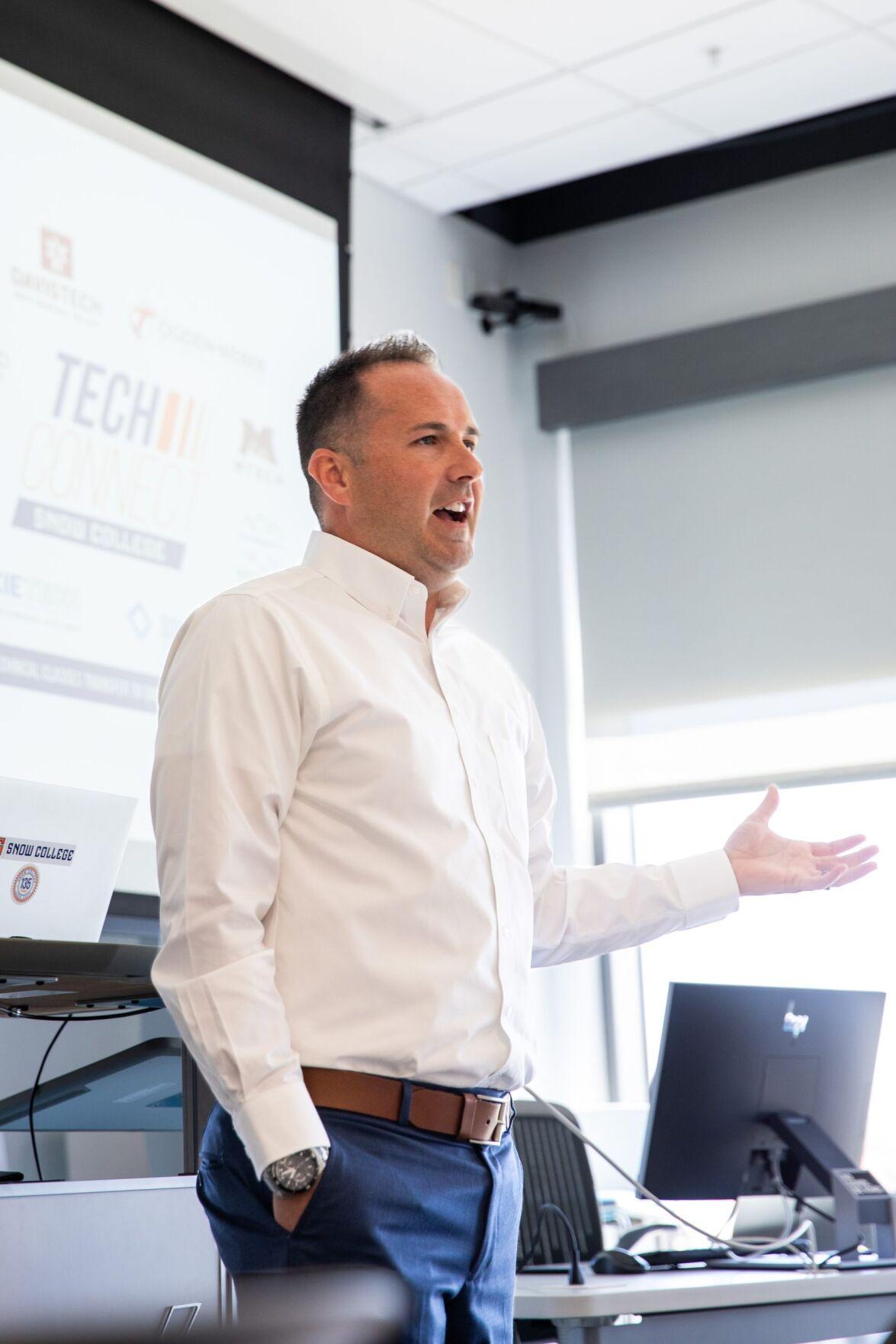 Dixie Tech and Snow College collaboration offers new associate degree ...