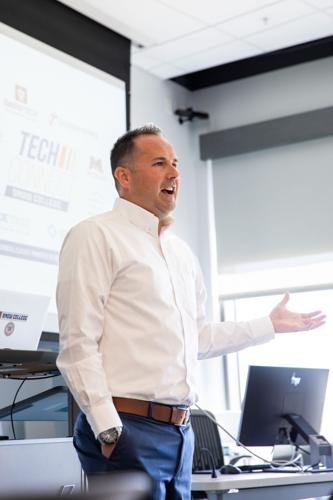 Dixie Tech and Snow College collaboration offers new associate degree ...