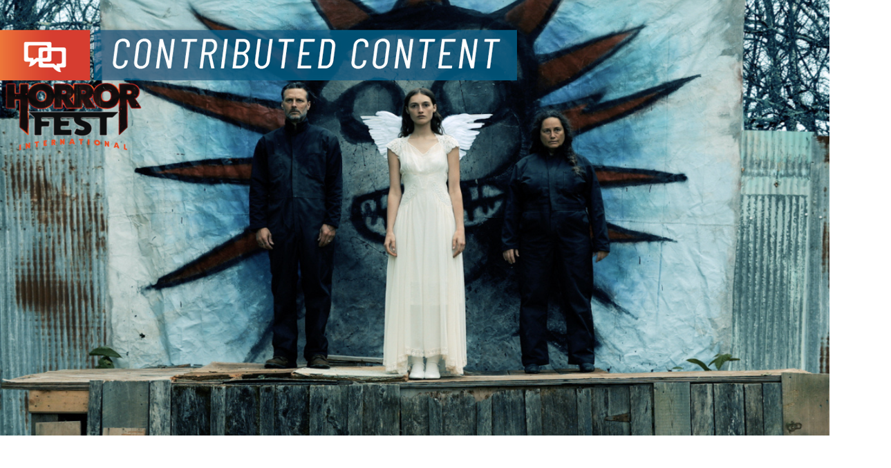 HorrorFest International returns to St. George with spine-tingling ...