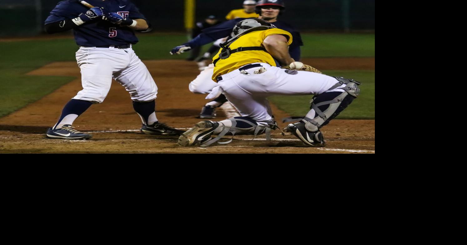 Dylan File dominates as DSU baseball wins 4th straight | Sports ...