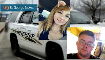 Girlfriend of man accused of murdering Utah teens faces 28 new charges ...