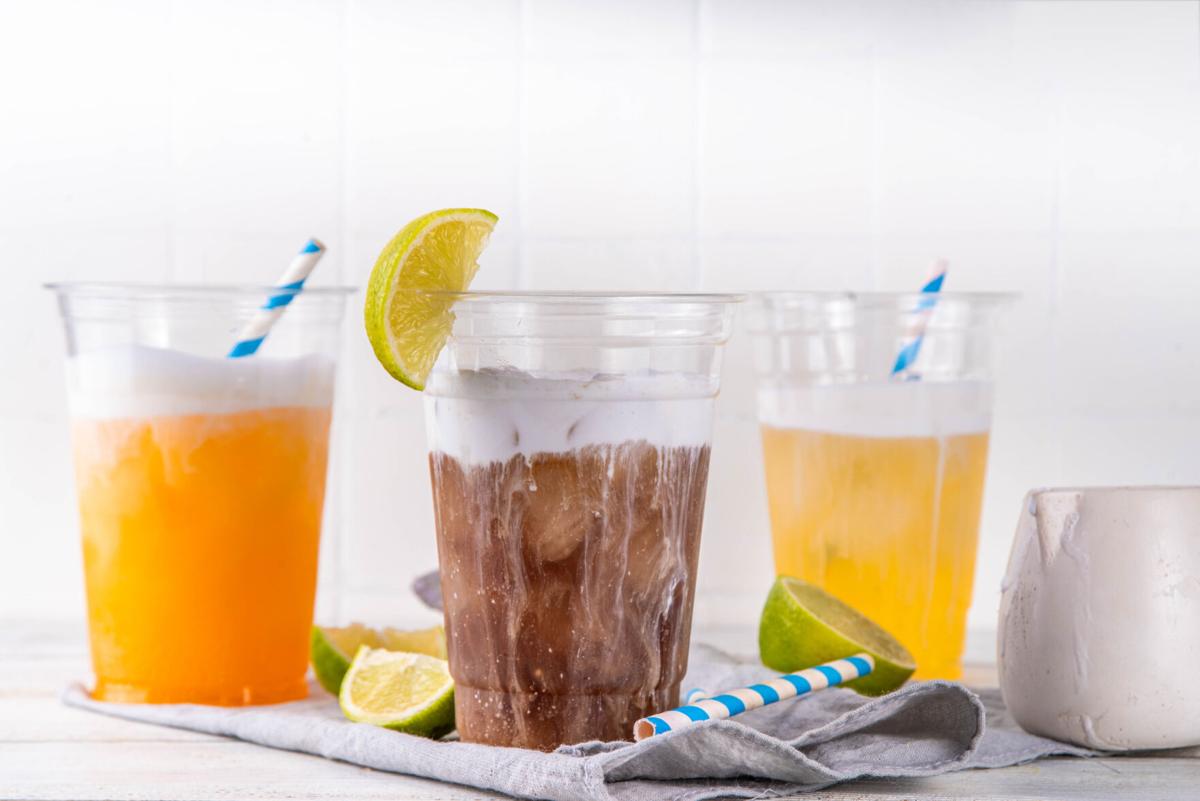Southern Utah’s dirty sodas: The sweet, creamy phenomenon taking over ...
