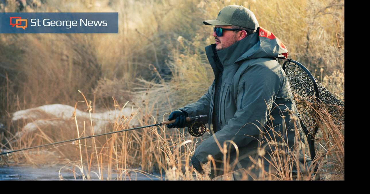 Utah Cutthroat Slam reaches record number of yearly completions ...