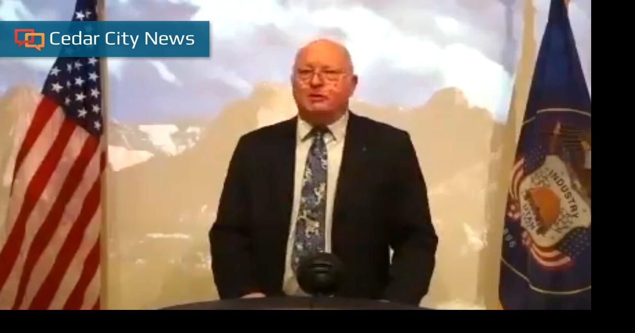 Iron County GOP delegates nominate candidates | Government ...